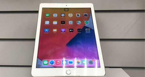 Ды20 - Планшет Apple iPad Air 2 64Gb Wi-Fi + Cellu