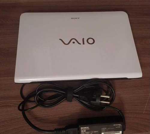 Sony vaio sve111b11v