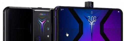 Lenovo legion 2 pro 18GB 256GB