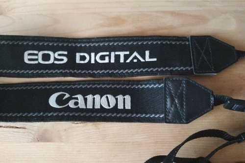 Ремень фотокамеры Canon