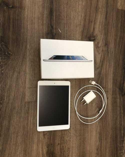 iPad mini 16gb
