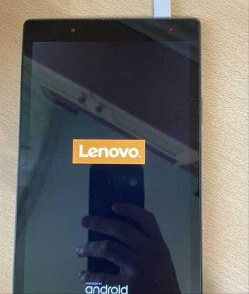 Планшет Lenovo tab4 TB-8504X