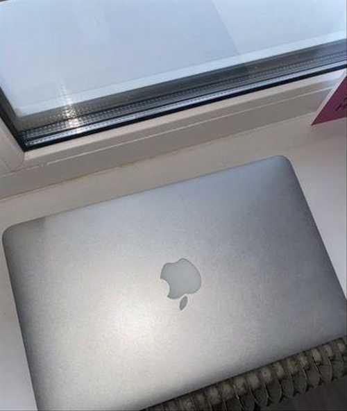 Apple MacBook Air на запчасти