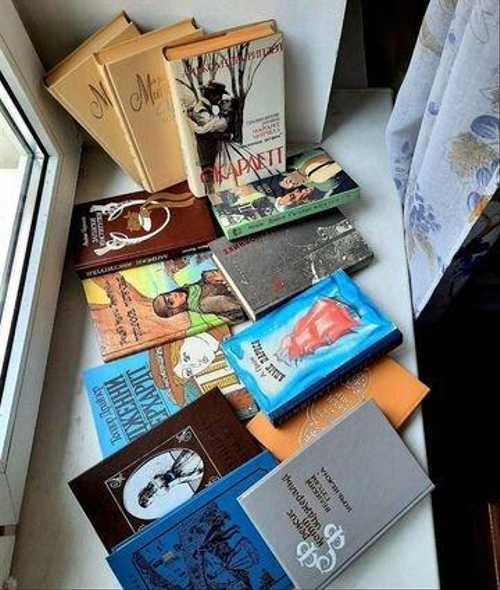 Набор книг для настоящей леди