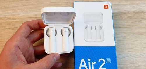 Xiaomi Air 2 se airdots