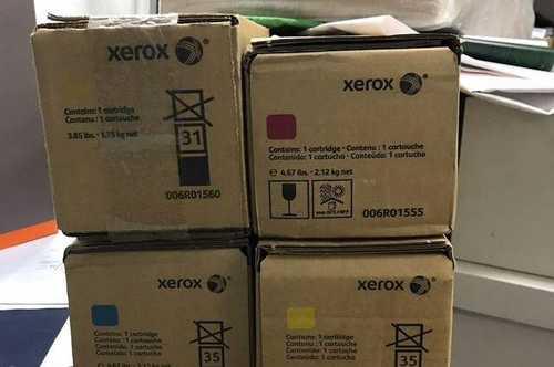 Тонер xerox 8080