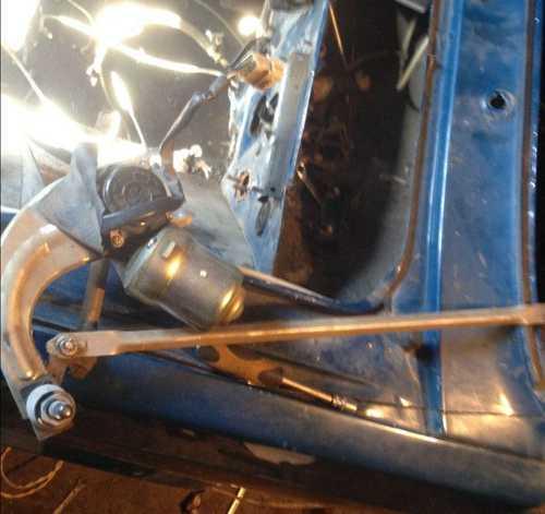 Моторчик дворников на ваз 2107-06-05 | Festima.Ru - Мониторинг объявлений