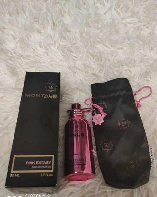 Духи Montale Pink Extasy 50ml оригинал