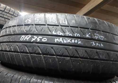 Шины 185 70 r14 hankook centum k702