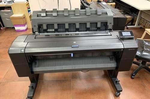 Плоттер HP Designjet T920