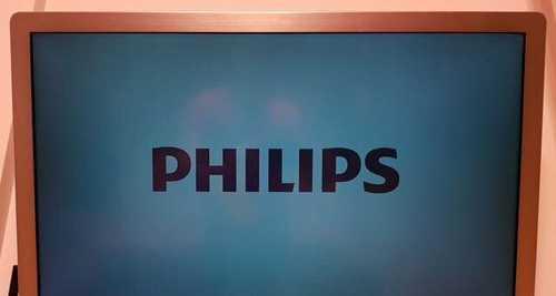 Телевизор Philips Ambilight 32 LCD