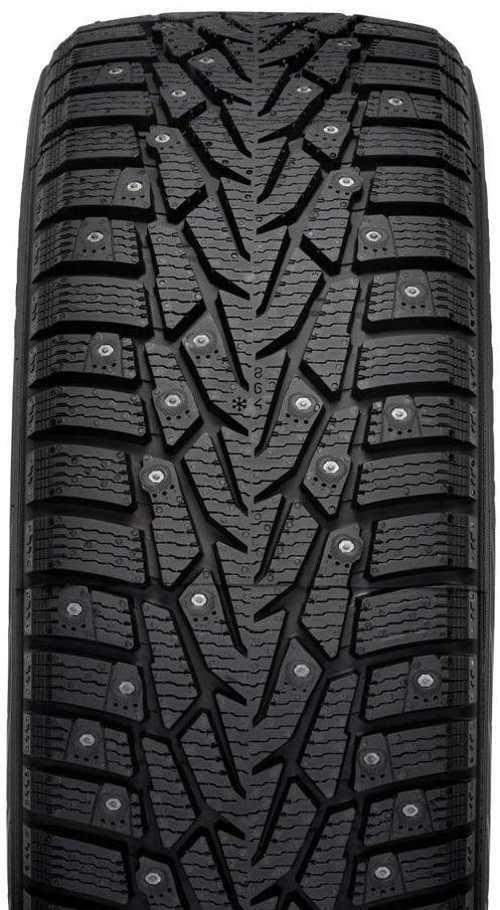 Зимние шины Nordman 235/75R16 108T Nordman 7 SUV