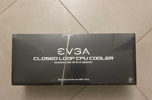 Сво evga новое