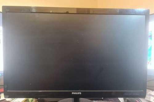 Монитор 24 Philips 246vsl