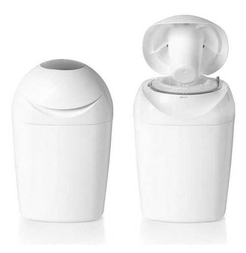 Утилизатор подгузников tommee tippee