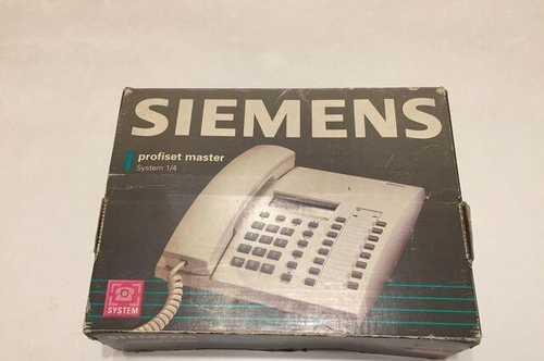 Телефонная станция Siemens profiset master