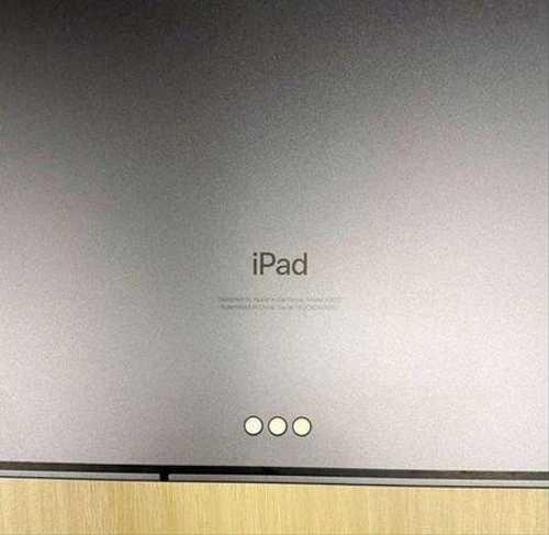 I pad pro 11 256 гб