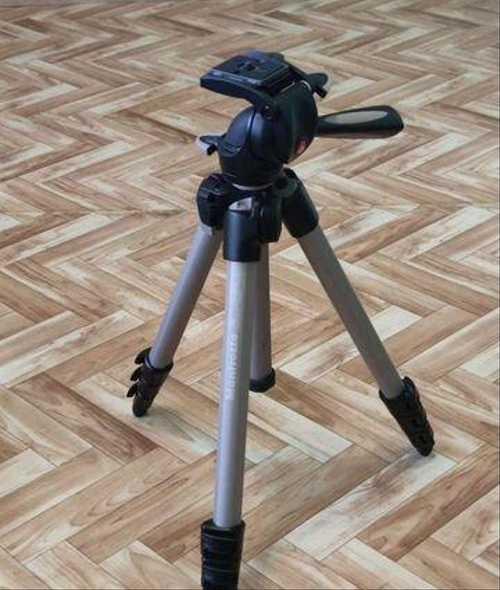 Штатив manfrotto MK394-H