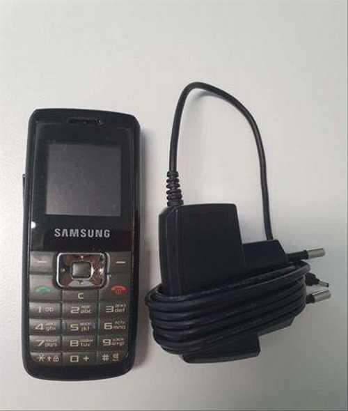Samsung SGH-B100