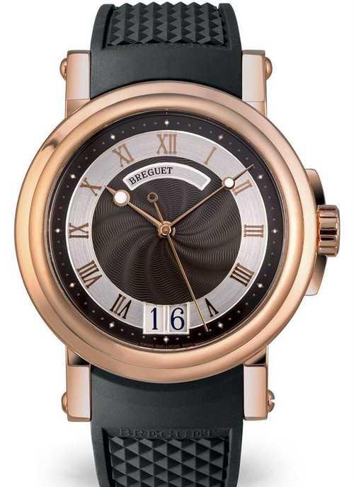 Breguet Marine 5817 Big Date