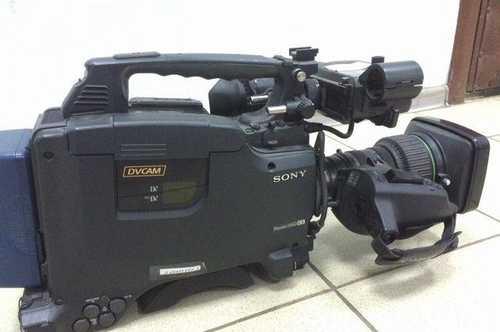 Sony DSR 400 P