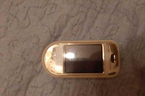Телефон nokia 7370