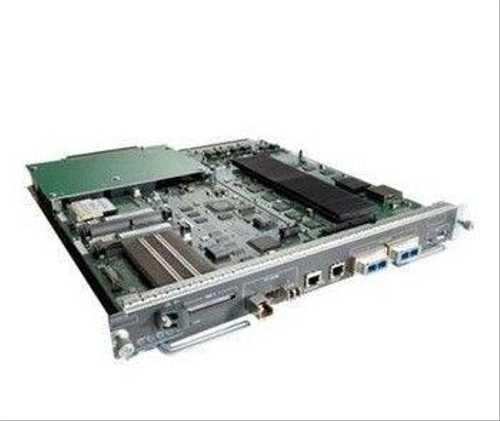 Модуль Cisco VS-S2T-10G (Cat 6500 Sup 2T with 2 x
