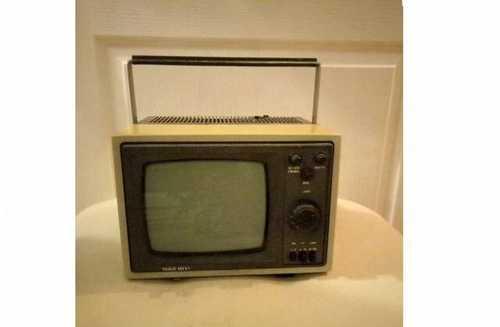 Телевизор Silelis 405 D-1 (нерабочий)