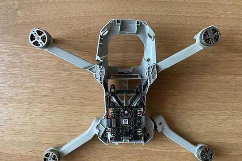 Квадракоптер DJI Mavic mini на запчасти