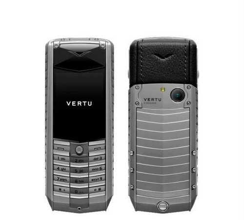 Мобильный телефон Vertu