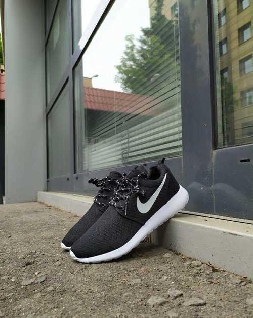 Кроссовки Nike roshe run