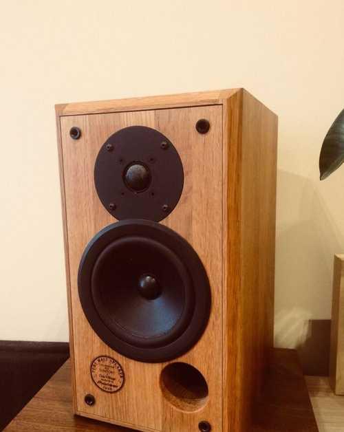 Топовые полочники Pioneer S-PM1000-LR, акустически