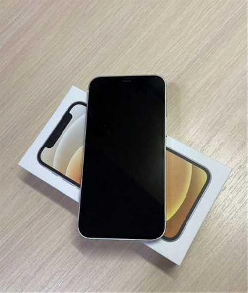 iPhone 12 mini 128gb