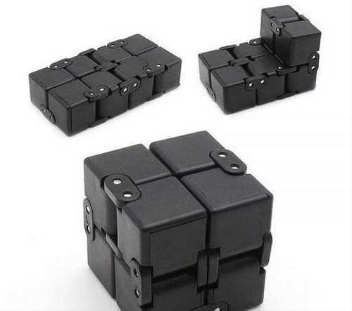 Кубик infinity cube Вечный куб