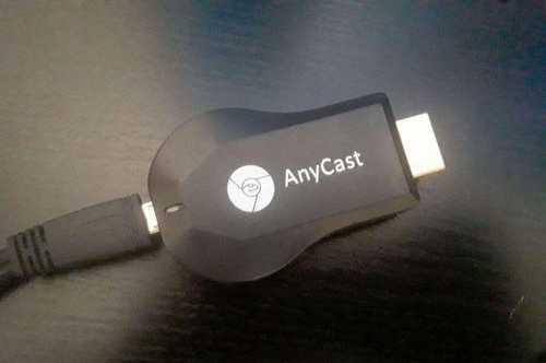 Anycast