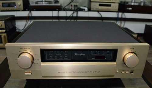 Accuphase C-2420