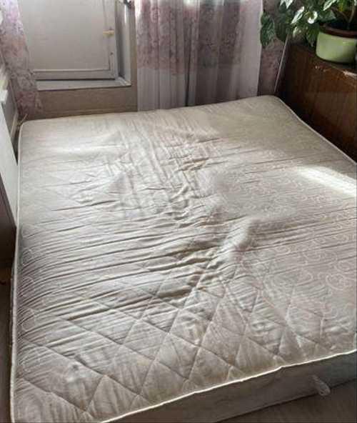 Матрас 180х200