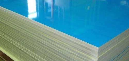 Сендвич панели для откосов листами