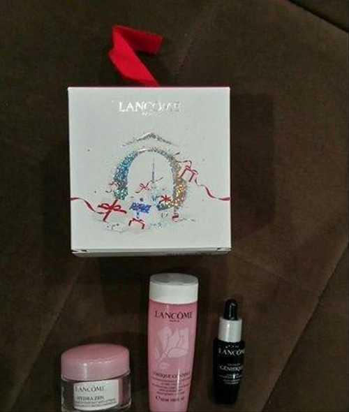 Продам набор "lancome "