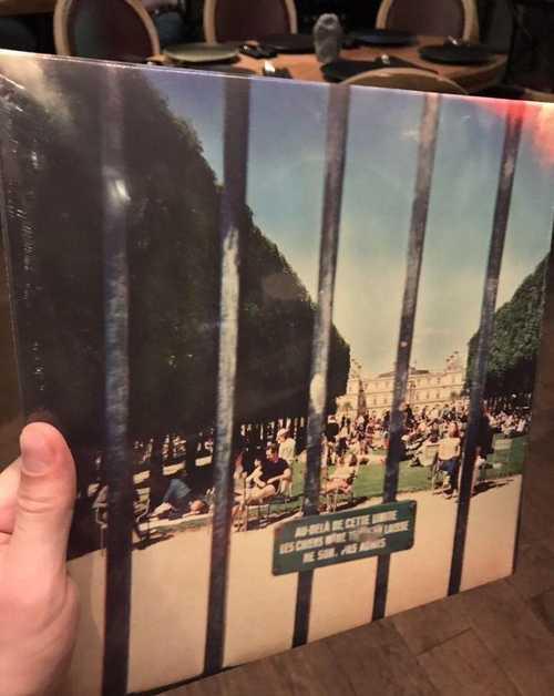 Tame Impala - Lonerism