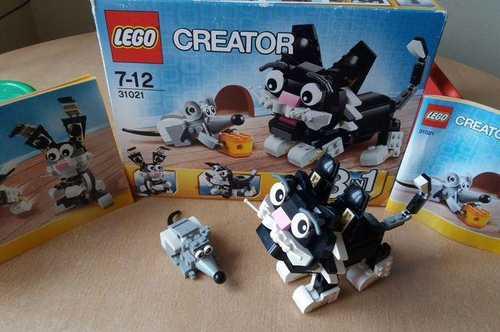 Lego Creator 31021