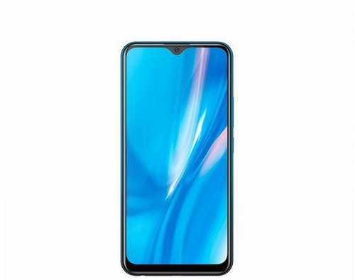 Смартфон vivo Y11 3/32GB Синий