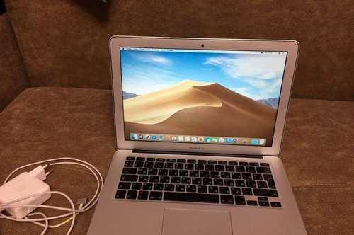 MacBook Air 13 2012 c 256gb ssd