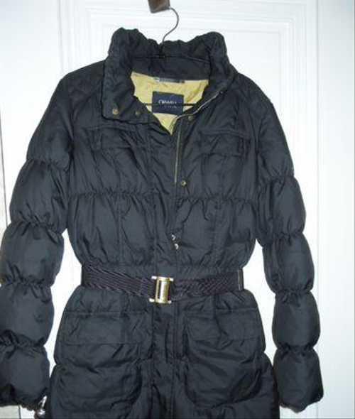 Пуховик Orvell selected styles (Италия ) S