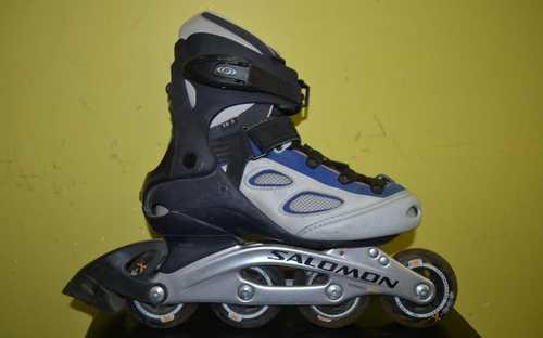 Роликовые коньки Salomon TR 8 38