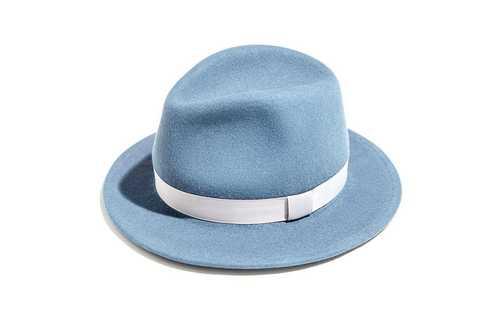 Шляпа Fedora Laguna