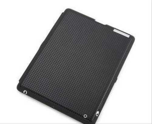 Чехол бампер iPad 2/3/4 Speck PixelSkin hd wrap