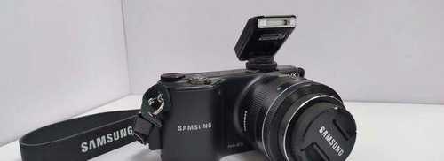 Samsung NX2000