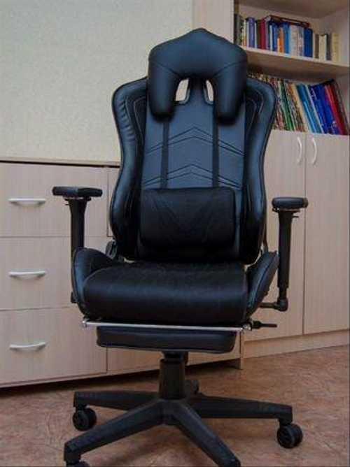 Игровое кресло ardor gaming force