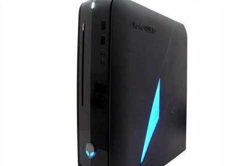 Dell Alienware X51 (Core i7-3770)